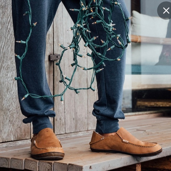 OluKai | Shoes | Olukai Mens Moloa Slippers | Poshmark